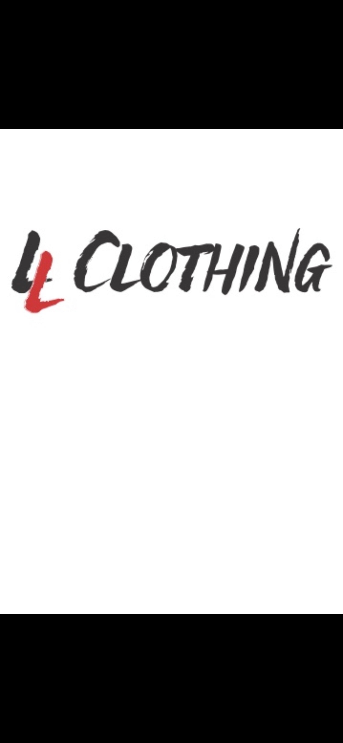 LL Clothing Company – Llclothingcompany